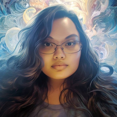 Spirit Animal Guide Drawing and Reading, Soul Animal Guide, Animal ...