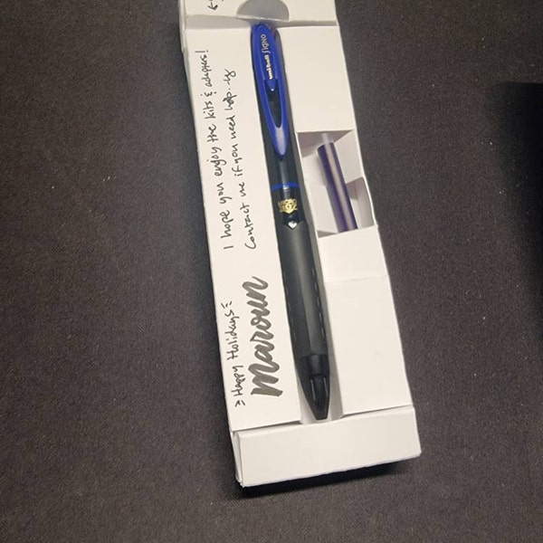 PILOT G2 Adapter for Supernote Compatible With PILOT G2 Gel Pens ...