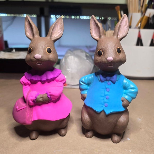 Atlantic A64 Ceramic Christmas Tree With Base Bisque ready to Paint ...