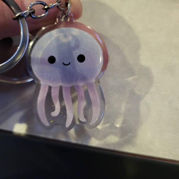 Ladybug Lady Beetle Waterproof Die Cut Sticker | Kawaii Chibi Bug ...