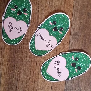 Planner Envy Stickers | Etsy