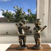 1900s Little HAND DRILL BIT / Collectible Tool Drill Rusty Hand Drill ...
