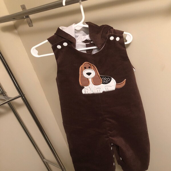 Basset Dog Patch, Basset Hound Patch, Dog Patch, Dog Applique, Basset ...