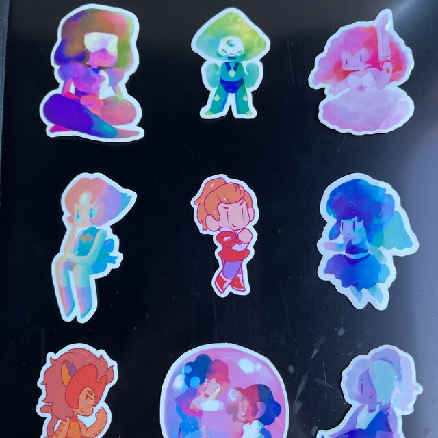 VisiColors - Visi Colors Etsy Shop - Etsy