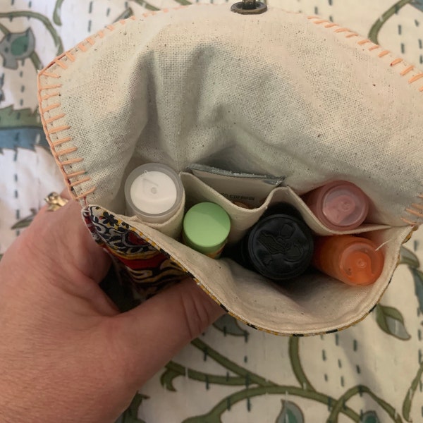 Lens Cleaning Cloth Pouch With Microfibre Cloth - Etsy