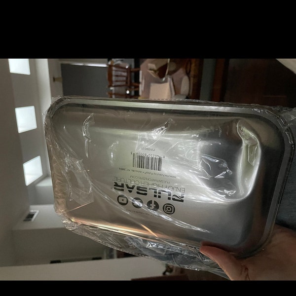 Raw - Inflatable Cone - Etsy