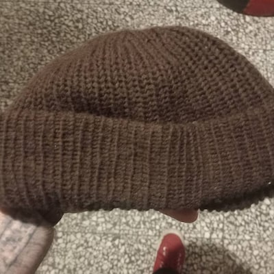 Skullcap Linen Skullcap Chemo Hat Men's Hat Women's Hat Summer Hat ...