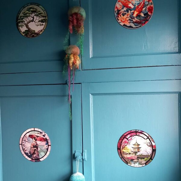 Bonsai Sign, Bonsai Wreath Sign, Wreath Sign Uk, Japanese Sign, Bonsai ...