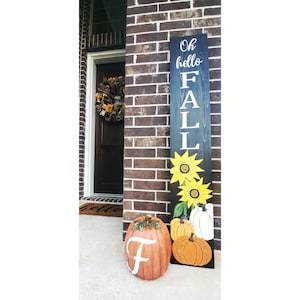 Hello Spring Porch Leaner ,spring Porch Sign,easter Bunny Board ...