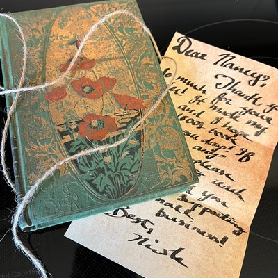 1677 RARE Antique French Book examen Général De Tous Les États Small ...