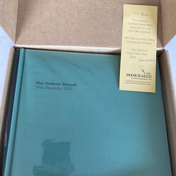 Personalized Photo Album 4x6- 200 Inserts - Etsy