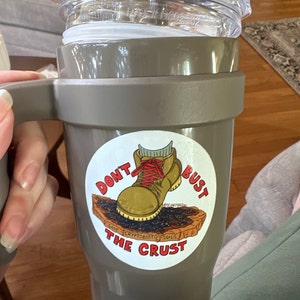 Geology Tool Kit Sticker Pack Vinyl Sticker Geologist Geology Gift ...