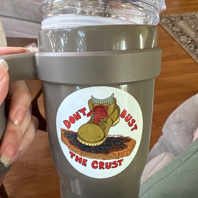 Geology Tool Kit Sticker Pack Vinyl Sticker Geologist Geology Gift ...