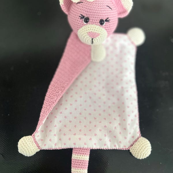 Crochet PATTERN the Doll With Arrows Amigurumi Doll Crochet Doll ...