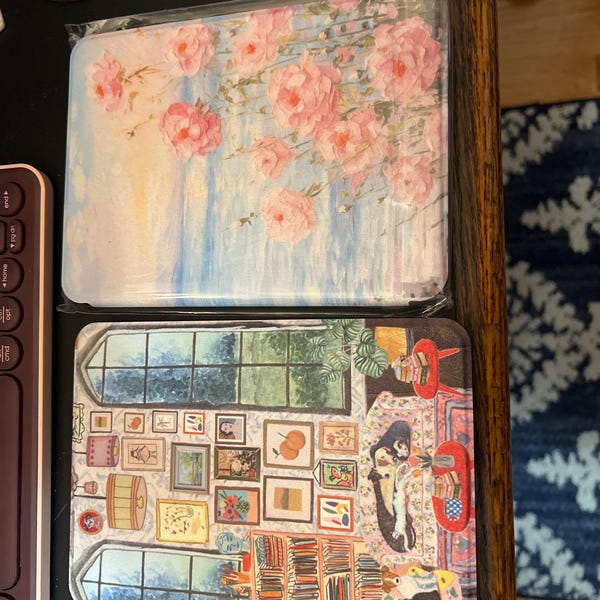 Blue Whale Collage Kindle Case for Paperwhite 1/2/3/4, Kindle 2019/2022 ...