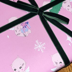 Flash Sheet A3 Risograph Print - Etsy