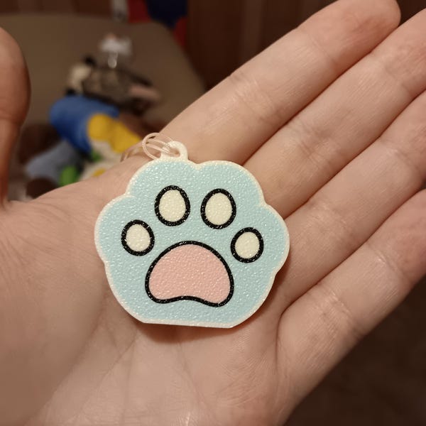 Pride Paws Tab Buddies – Cute Soda Can Tab Opener Help for Kids, Long ...