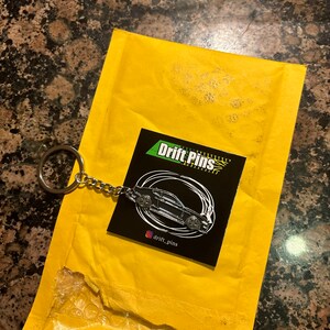 C5 Corvette Keychains - Etsy