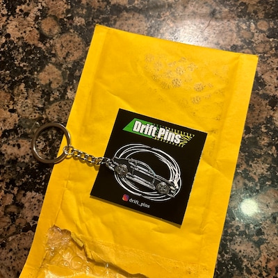 C5 Corvette Keychains - Etsy