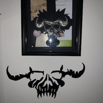 Metal Deer Antler Cross With Fishing Hook - Etsy