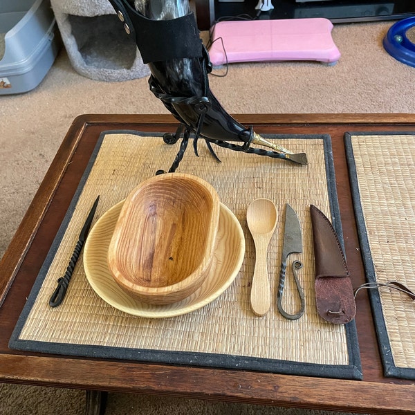 Medieval Eating Pick/skewer/fork - Etsy