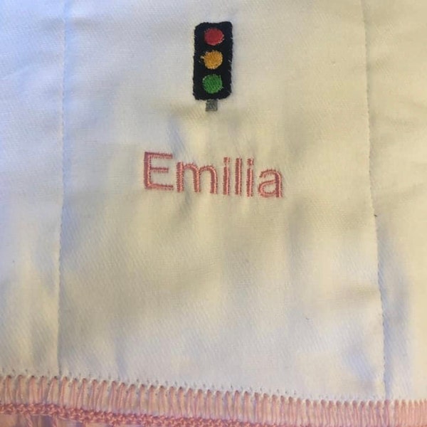 DAISY LETTER P Embroidery Design | Daisy Embroidery Design | Alphabet ...