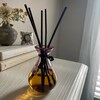 100 10 2.75mm Natural Rattan Diffuser Reeds - Etsy