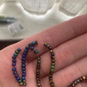 Ultimate Folding Ruler, Compact Ruler, Travel Ruler, 55172 , Beading ...