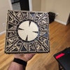 Xbox Series X Detailed Laser Cut Files Protection Full Skin Cutting ...