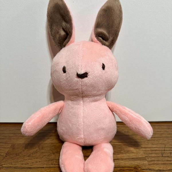 8 Plushies Sewing Pattern With Instructions - Etsy
