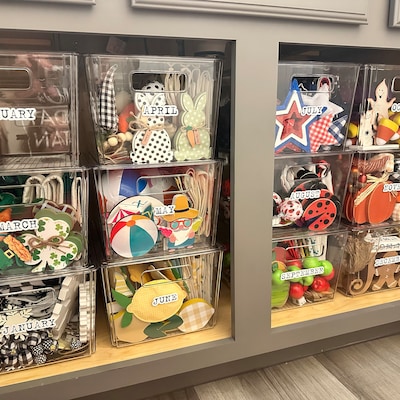 Book Log Sticker 4.4w X 5.9h Log Title, Author, Date Started & Finished ...