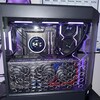 Hyte Y60 Custom Vented Side Panel - Etsy