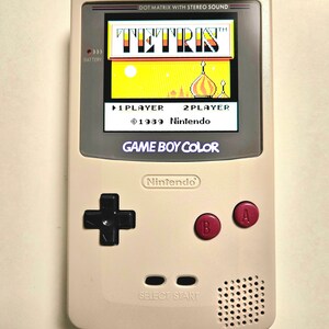 We Use Fedex for Free and Fast Delivery Gameboy Advance GBA Shell pink ...