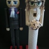 Evil Doll Nutcracker, Good Guy Dolls, Childs Play Movie, Horror Movie ...