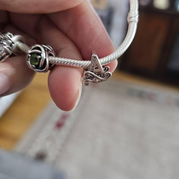 Gamer Charm for Bracelet, Game Console Designer Charm, Headphone Charm ...