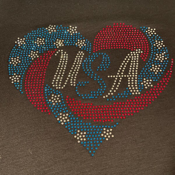 Instant Download Rhinestone Template Football Svg, Bills Rhinestone Svg ...