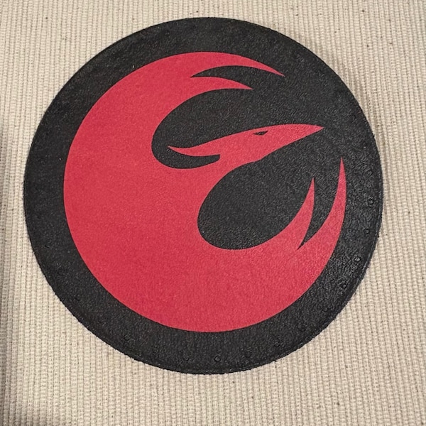 Blue Blaze Irregulars 1 In. Lapel Pin - Etsy