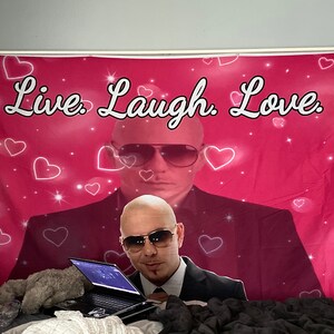 Hasbulla Collage Throw Pillow Hasbulla Collage Pillowcase - Etsy