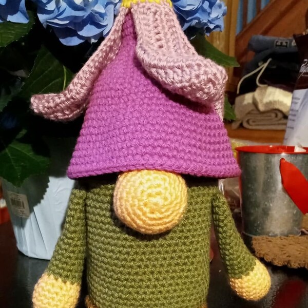 3-in-1 Secret Surpise Christmas Gnomes Bottle Holder Novelty Christmas ...