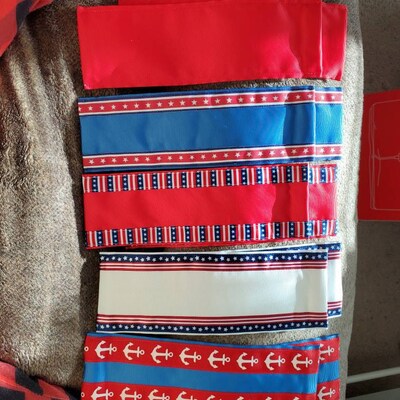 Daughters of the American Revolution, DAR Right Side Ribbon - Etsy