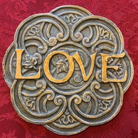 Inuksuk 13 In.(33cm), Concrete Inukshuk, Inuit Art, Stone Sculpture ...