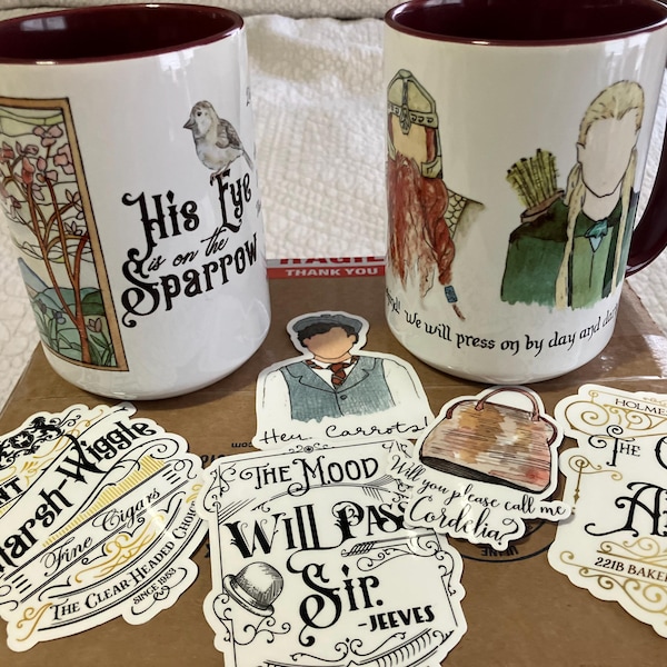 Gilbert Blythe Sticker (anne of Green Gables) Waterproof - Etsy