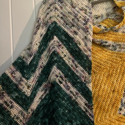 Cozy Knitting Pattern Yarn Cozy Lite digital File PATTERN ONLY - Etsy