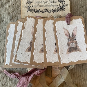 Wee Little Goose Gift Tags - Etsy