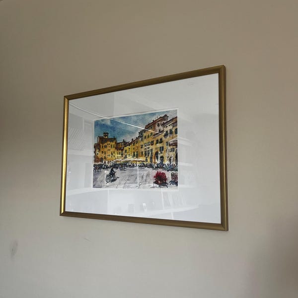 Photo/picture Mounts Size 30x40cm to Fit Image 25x35cm in White, Black ...