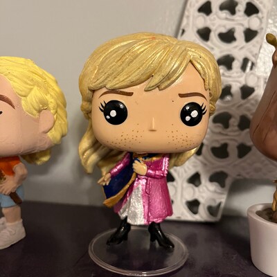 Charlie Spring Inspired Funko Pop - Etsy