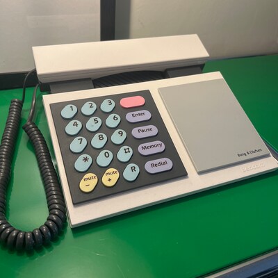 Raymond Loewy PHILISHAVE THE EGG 1951 Shaver Philips Germany Type 7743 ...