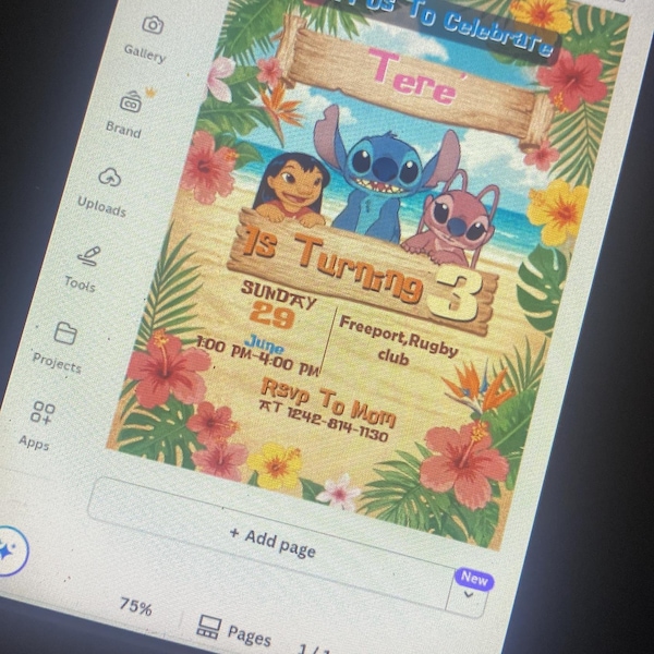 Editable Minecraft Pool Party Invitation | Minecraft Pool Birthday ...