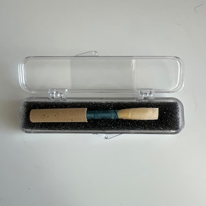 Haines Student Oboe Reed- Handmade Oboe Reeds for the Best Outcomes - Etsy