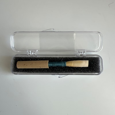 Haines Student Oboe Reed Handmade Oboe Reeds for the Best Outcomes - Etsy